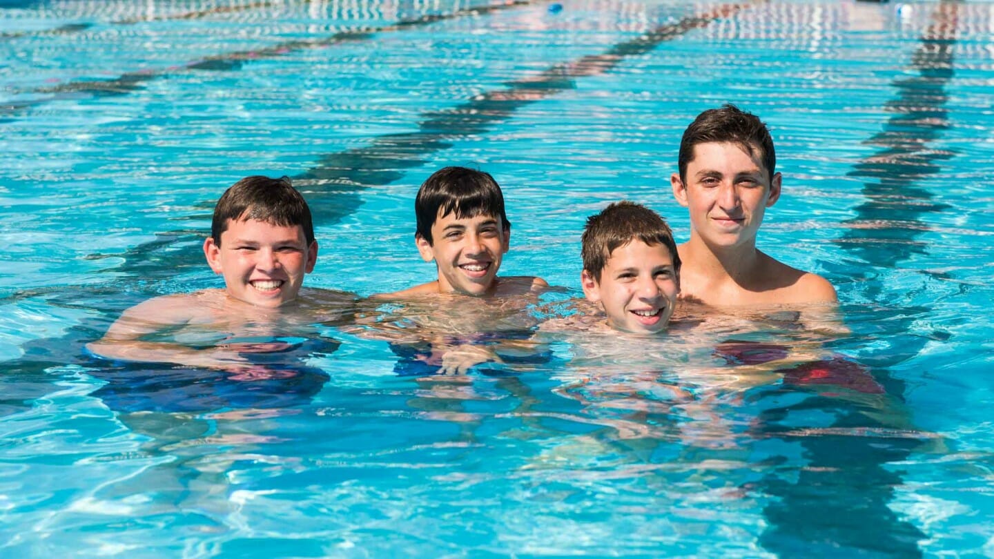 aquatics-pool-boys - Camp Green Lane